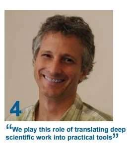 Mark Rossi interviewed by Umass Boston Center for Green Chemistry ...