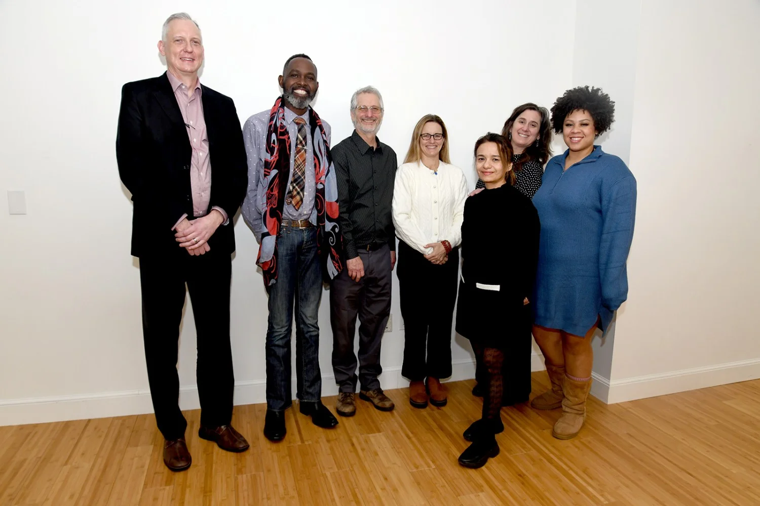 Cleaning up the Planet: Dr. Derreck Kayongo Named New Executive Director of CPA, Newsletter ...